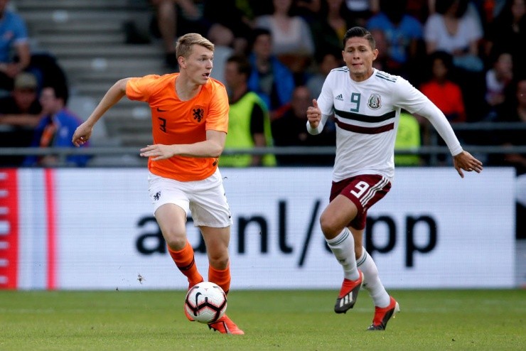 Jesús Godínez y su objetivo cuando acabe la pandemia