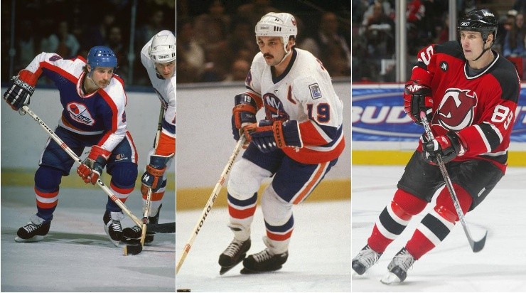 25 NHL unbreakable all-time records