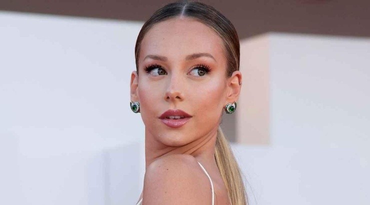 Ester Expósito: el MEME de la actriz de Élite y La Casa de Papel que ...