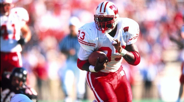 List of NCAA football records