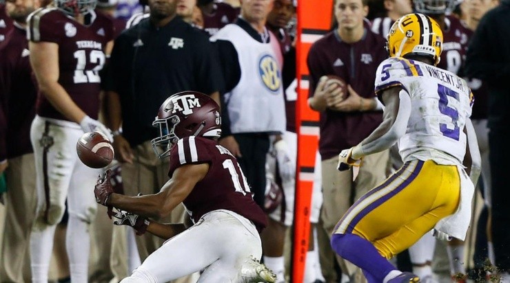 List of NCAA football records