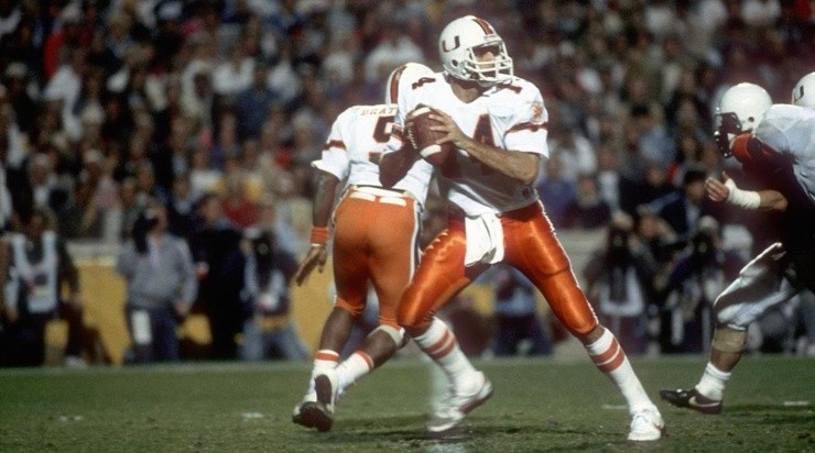 List of NCAA football records