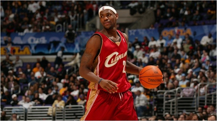 NBA Draft | Top 5 players drafted straight out of high school