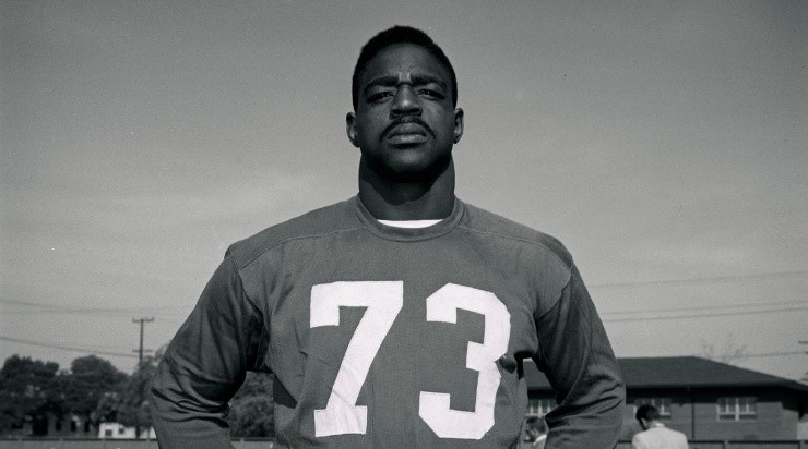 25 greatest players in New York Giants history