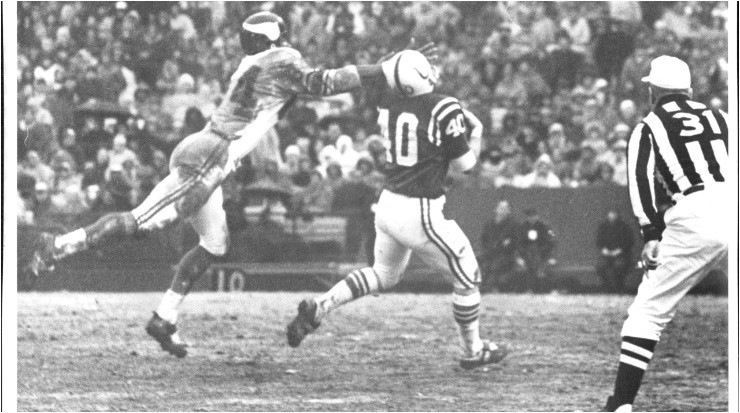 Top 25 greatest players in Indianapolis Colts history