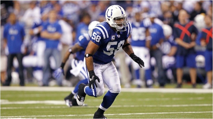 Top 25 greatest players in Indianapolis Colts history