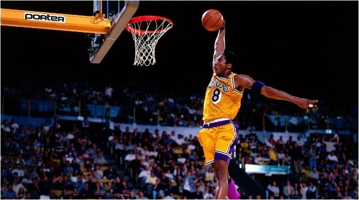 Kobe Bryant and the top 5 biggest steals in NBA Draft history