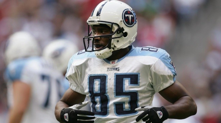 The top 25 greatest Houston Oilers/ Tennessee Titans in history