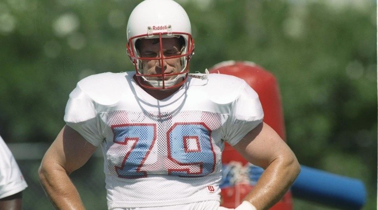 The top 25 greatest Houston Oilers/ Tennessee Titans in history
