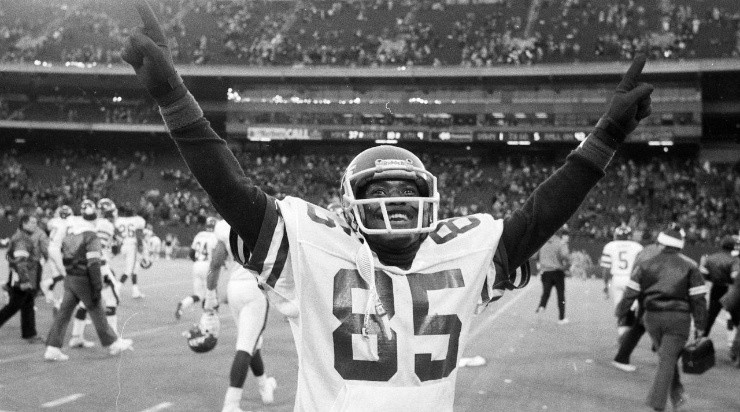 The greatest 25 New York Jets in history