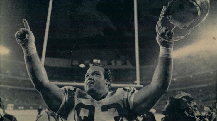 The greatest 25 New York Jets in history