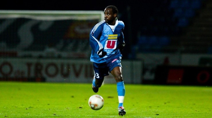 25 greatest Caribbean Soccer players