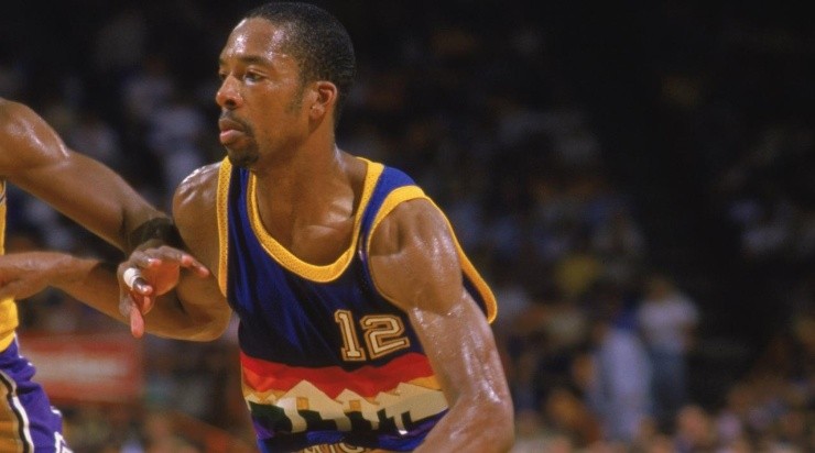 Ranking: Top 25 greatest Denver Nuggets players