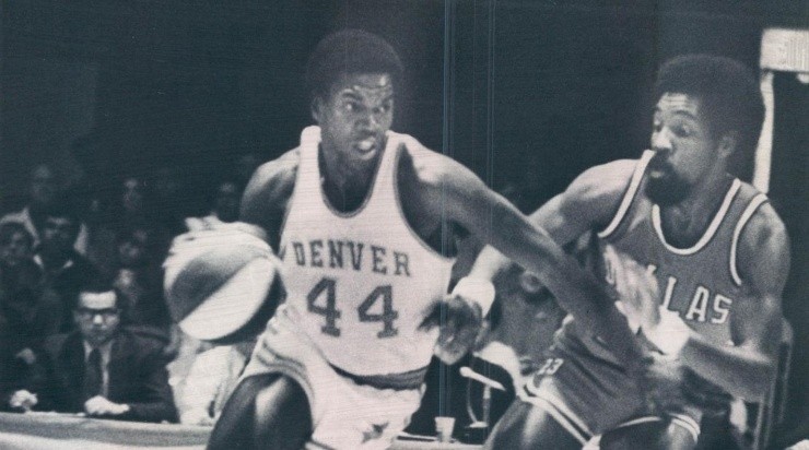 Ranking: Top 25 greatest Denver Nuggets players