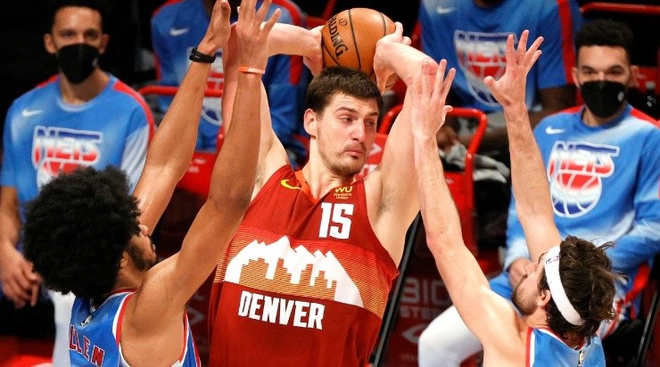 Ranking: Top 25 greatest Denver Nuggets players