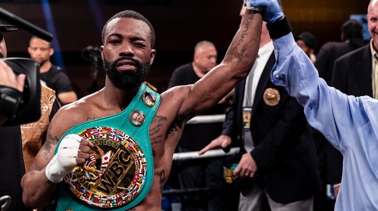 Top 25 fastest boxers off all time