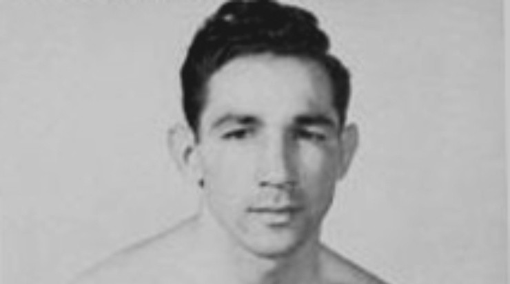 Top 25 fastest boxers off all time