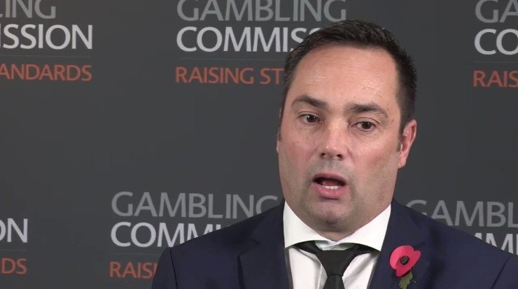 Betway’s CEO Anthony Werkman