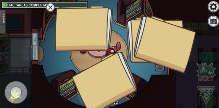 Así podrás completar cada tarea del nuevo mapa de Among Us