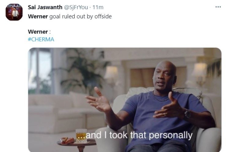 Chelsea beat Real Madrid and reach UCL final: Funniest memes and ...