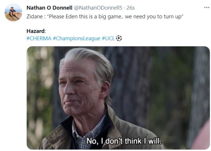 Chelsea beat Real Madrid and reach UCL final: Funniest memes and ...