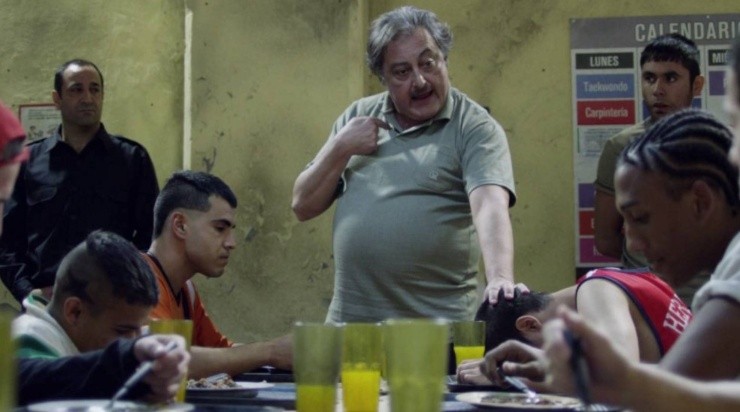 El Marginal: nuevas FOTOS de la temporada 4