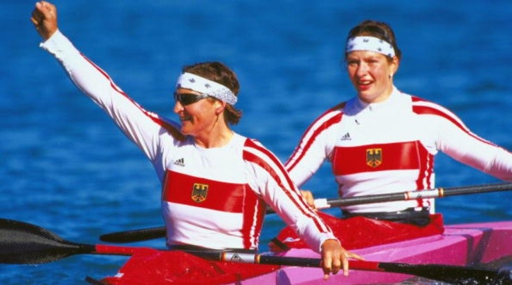 Olympic Games: Top 25 most impressive Summer Olympics records