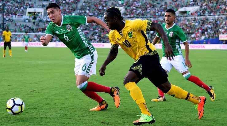 Ranking: Top 25 Jamaican Soccer Players of All-Time