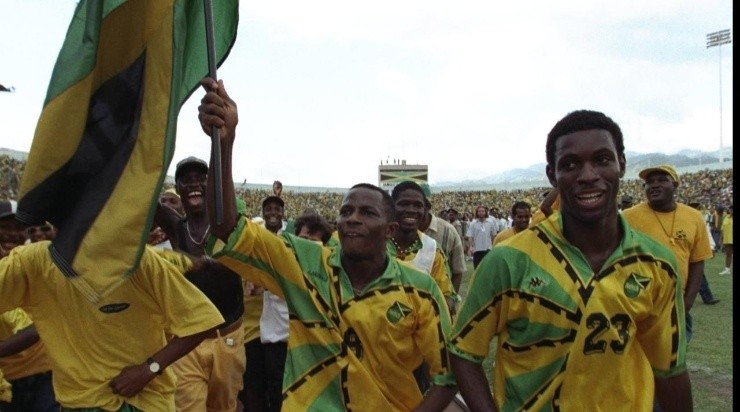 Ranking: Top 25 Jamaican Soccer Players of All-Time