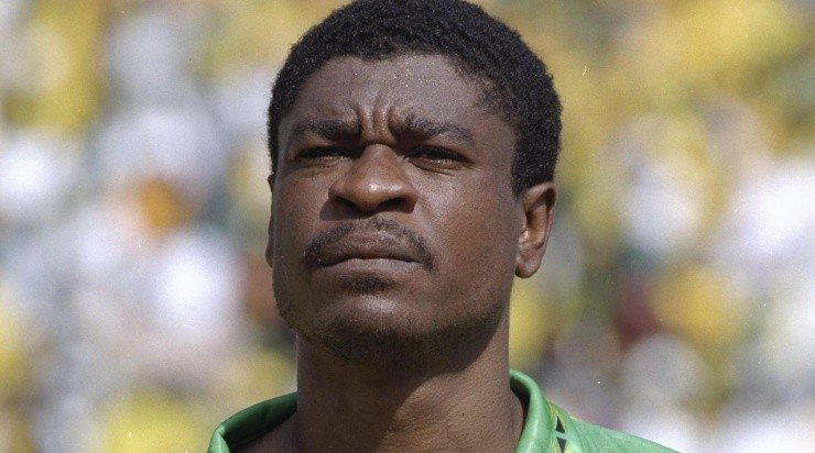 Ranking: Top 25 Jamaican Soccer Players of All-Time