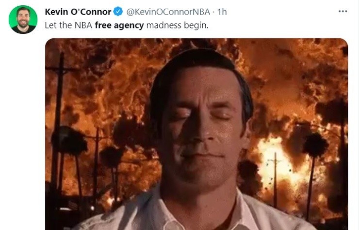 2021 NBA free agency: Memes and reactions to Chris Paul staying with ...