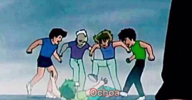 Memes para Guillermo Ochoa por su error en Mexico contra Panamá en el ...