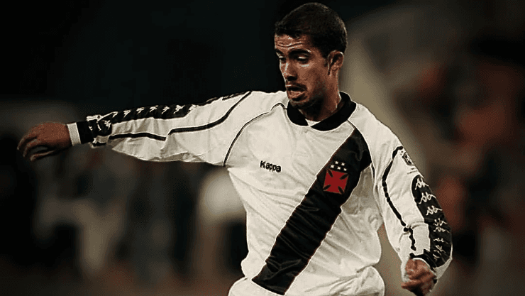 Um maestro que entrou para história: relembre momentos de Felipe pelo Vasco