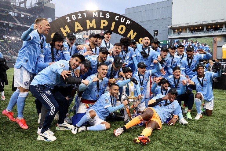 Major League Soccer | MLS teve mais de 20 jogadores brasileiros nesta ...