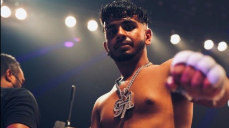 Boxing: Who is Money Kicks, Floyd Mayweather's possible next opponent?