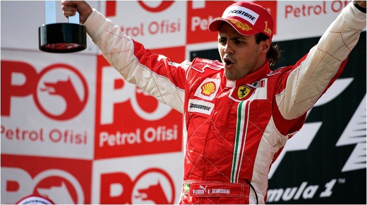 Fórmula 1| Quiénes son los pilotos latinos más importantes de la historia