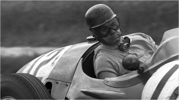 Fórmula 1| Quiénes son los pilotos latinos más importantes de la historia