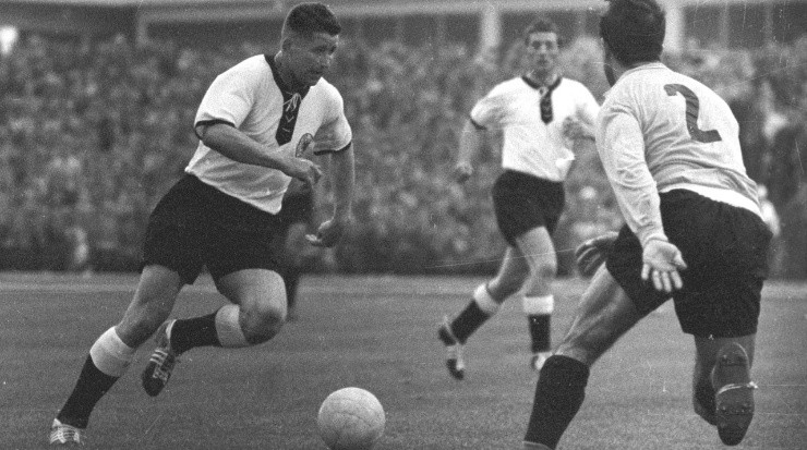 Qatar 2022: The 29 top scorers in the FIFA World Cup history