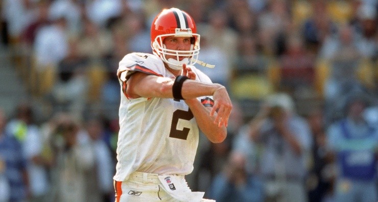 NFL Draft: The 5 biggest QB busts in Draft history