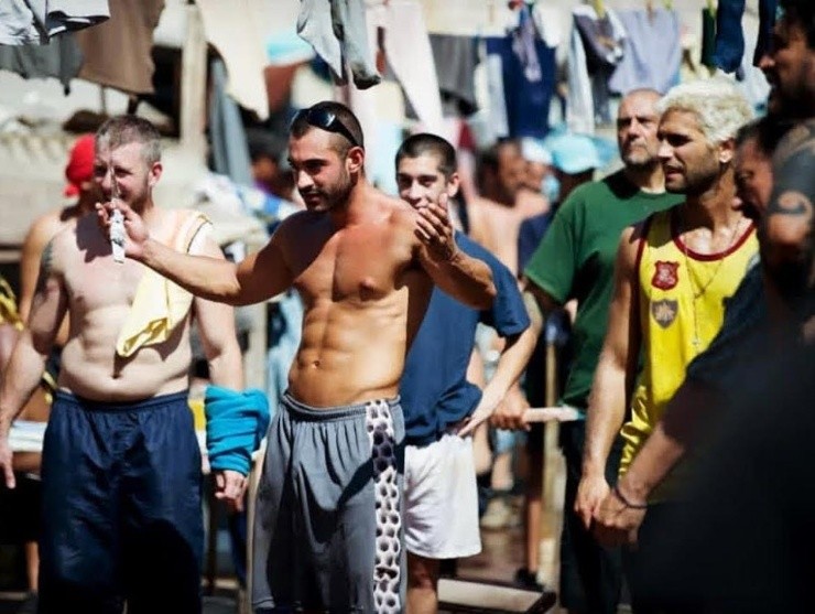 El Marginal: qué personajes murieron en la serie de Netflix hasta ahora