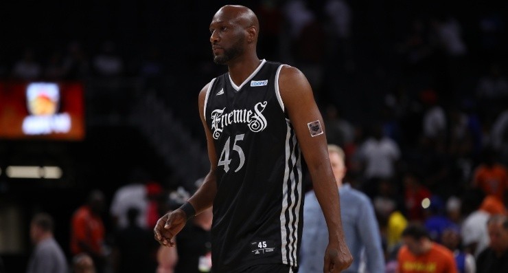 Devin Booker and all NBA players hit by the 'Kardashian Curse'