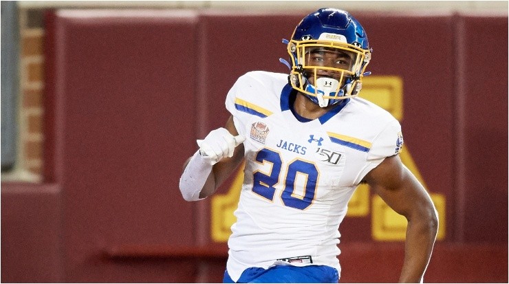 NFL Fantasy: Pierre Strong Jr. and sleeper rookie RBs to target