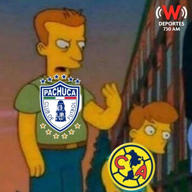 Liga MX: Los memes destruyen a Toluca tras la vergüenza contra Pachuca ...