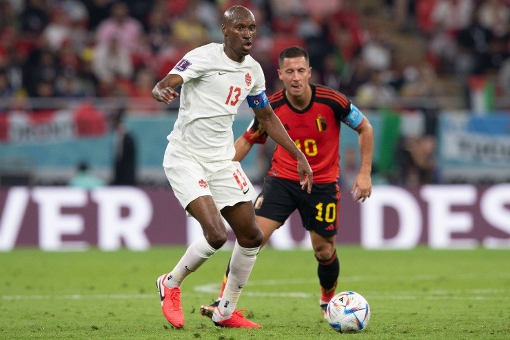 Copa del Mundo Qatar 2022: ¿Cómo ver en México el partido Croacia vs. Canadá EN VIVO?