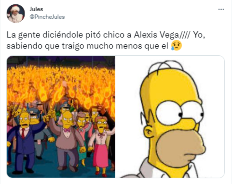 La épica lluvia de memes en Twitter por la filtración de las fotos ...