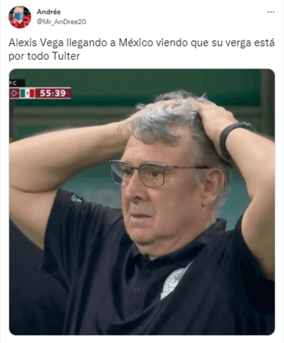 La épica lluvia de memes en Twitter por la filtración de las fotos ...