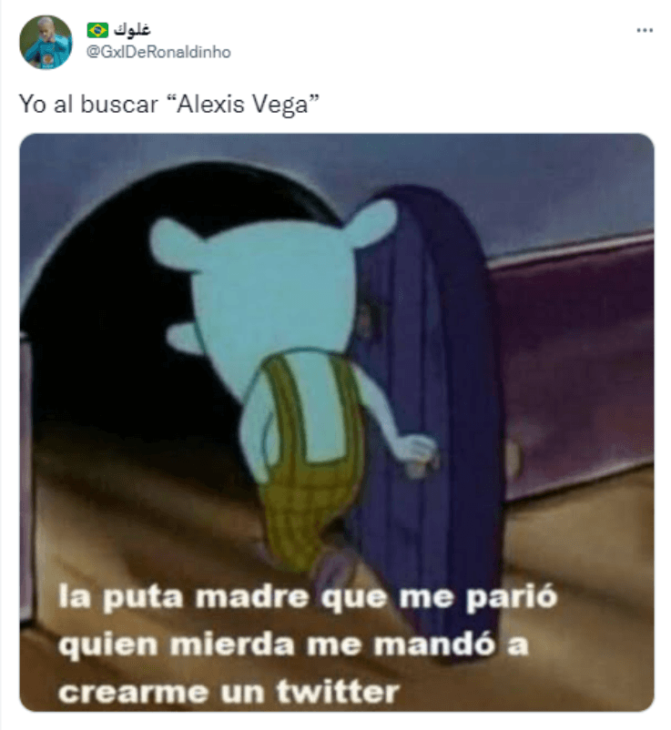 La épica lluvia de memes en Twitter por la filtración de las fotos ...