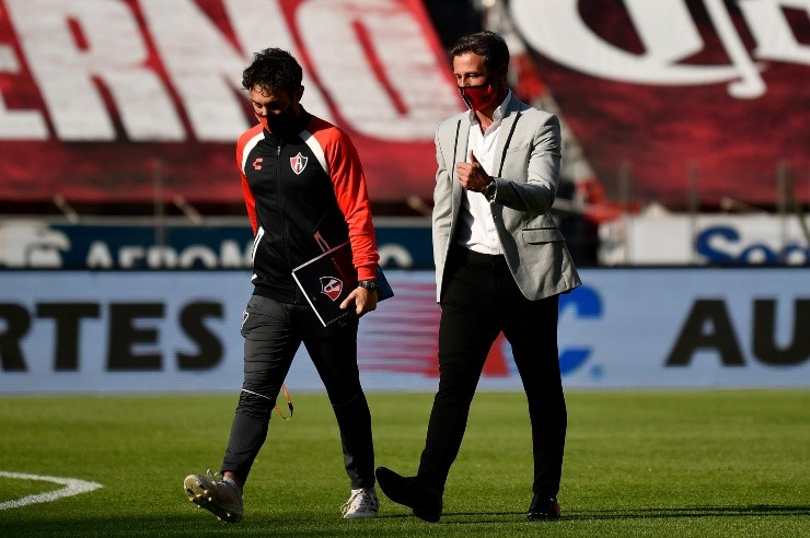 Selección mexicana: ellos son los integrantes del cuerpo técnico de ...