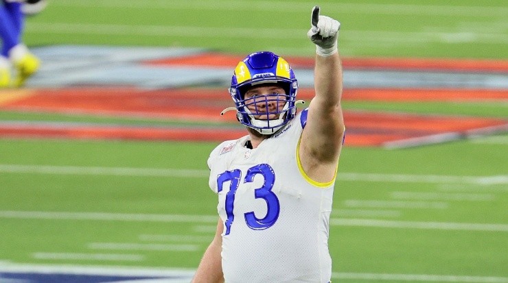 NFL News: Bills sign former Super Bowl champion to help Josh Allen