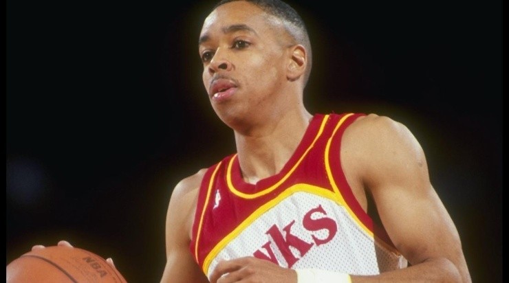 The 20 shortest NBA players of all time